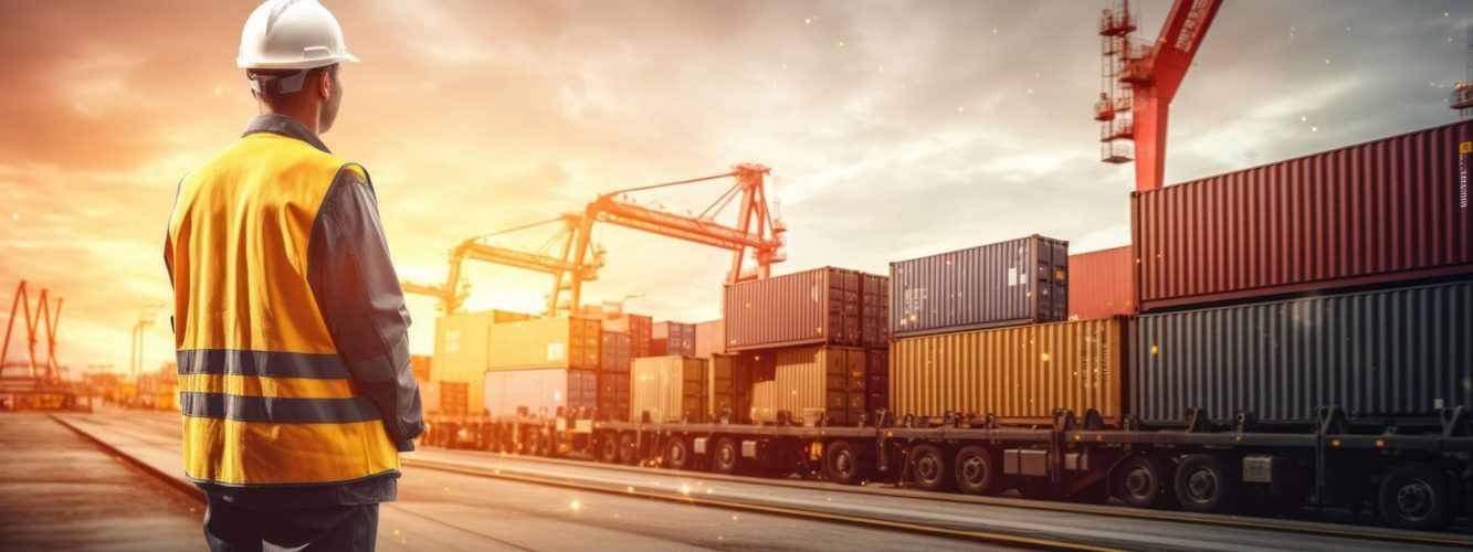 Freight Forwarding Services in Dubai | Best Cargo Shipping in UAE