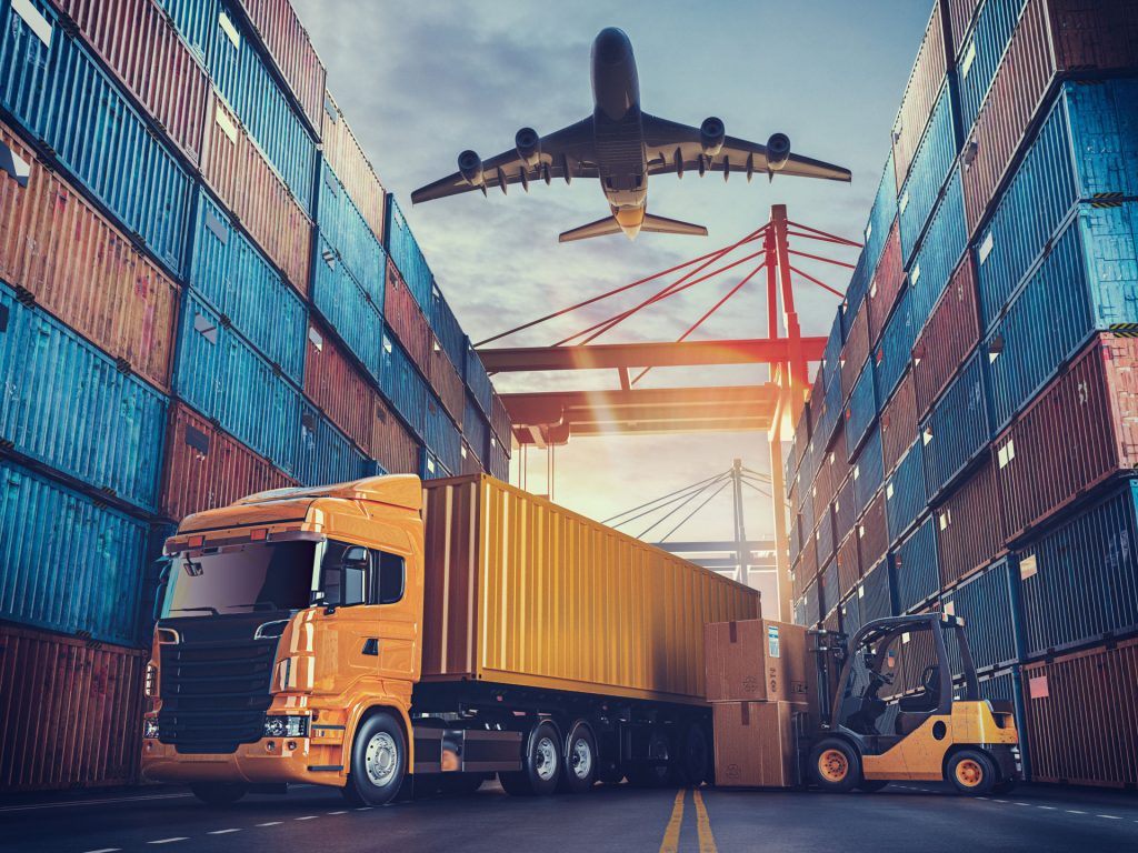 Freight Forwarding Services in Dubai | Best Cargo Shipping in UAE